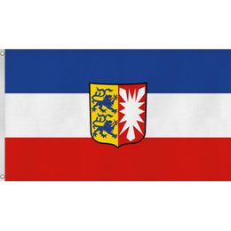 Normani Flagge Fahne Bundesländerflagge 90 cm x 150 cm