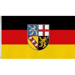 Normani Flagge Fahne Bundesländerflagge 90 cm x 150 cm