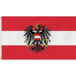 Normani Flagge Fahne Länderflagge 150 cm x 250 cm