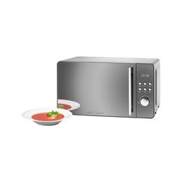 ProfiCook Mikrowelle PC-MWG 1175