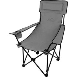 Normani Campingstuhl Outdoor-Klappstuhl Nipigon