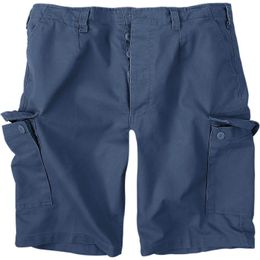 Normani Bermudas Herren Bermuda Moleskinshorts Dallol kurze BW Sommerhose Shorts