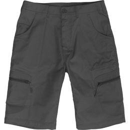 Normani Bermudas Herren Shorts mit UV-Schutz Valley BDU Sommershorts mit Sonnenschutzfaktor 50+