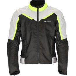 Acerbis X-Mat, Textiljacke