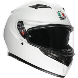 AGV K3, Integralhelm