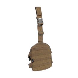 TASMANIAN TIGER TT Leg Base coyote