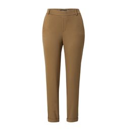 V&eacute;ro Moda Vero Moda Hose 'Maya' Damen Gr&ouml;&szlig;e 44 sepia