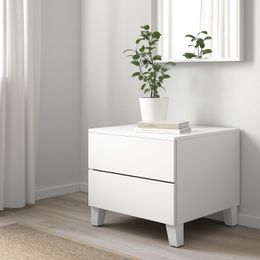 IKEA PLATSA Kommode mit 2 Schubladen