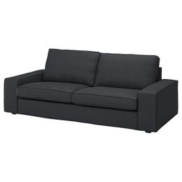 IKEA KIVIK 3er-Sofa