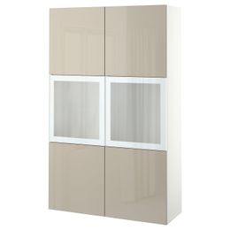 IKEA BESTÅ Vitrine