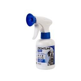FRONTLINE Spray 250 ml 250 ml