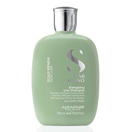 Alfaparf Milano Semi di Lino Scalp Renew Energizing Low Shampoo 250ml