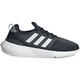 Adidas Swift Run 22 W Sneaker schwarz in EU36