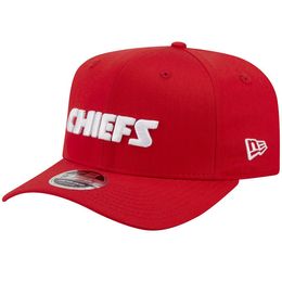 New Era - NFL Kansas City Chiefs 9FIFTY Wordmark Cap multicolor