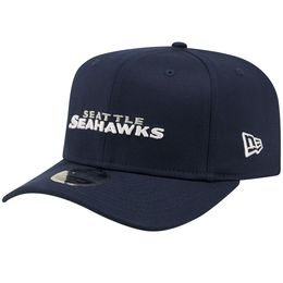 New Era - NFL Seattle Seahawks 9FIFTY Wordmark Cap multicolor