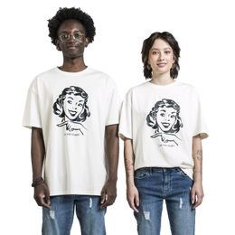 EMP Special Collection EMP Special Collection X Urban Classics T-Shirt Unisex T-Shirt altweiß in XXL