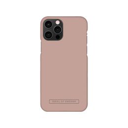 IDeal of Sweden IDFCSS22-I2061-408, Backcover, Apple, iPhone 12/12Pro, Blush Pink