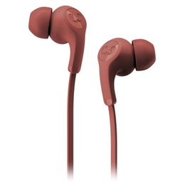 Fresh ´n Rebel Fresh 'n Rebel In-Ear-Kopfhörer "Flow Tip", Safari Red