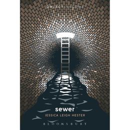 Sewer - Jessica Leigh Hester, Kartoniert (TB)