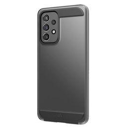 Blackrock Black Rock Cover "Air Robust" für Samsung Galaxy A33 (5G), Schwarz