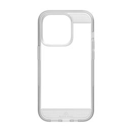 Blackrock Black Rock Cover "Air Robust" für Apple iPhone 14 Pro, Transparent