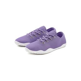 Lascana Sneaker lila Gr. 36 für Damen