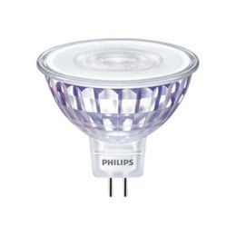 Philips Philips Master LED GU5.3 MR16 5.5W=35W 12V 36° Warmweiß 3000K DIMMBAR LED-Leuchtmittel