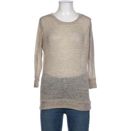 Noisy may Damen Pullover, beige