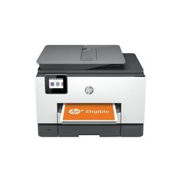 HP OfficeJet Pro 9022e All in One Tintendrucker Multifunktion mit Fax - Farbe - Tinte