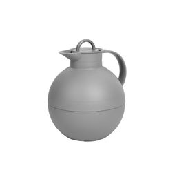 Alfi Sphere jug frost graphite grey 0.94 liter
