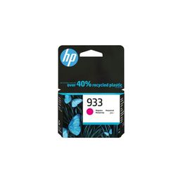 HP 933 / CN059AE - Magenta Ink - Tintenpatrone Magenta