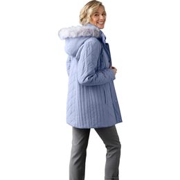 Steppjacke