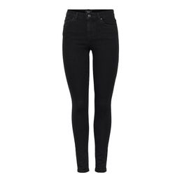 V&eacute;ro Moda Vero Moda Jeans 'JUNE' female Black size S