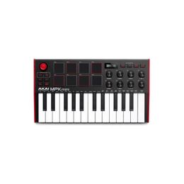 Akai MPK Mini Mk3