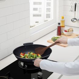 IKEA HULDHET Pfannenwender für Wok