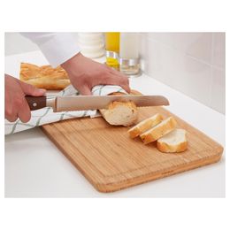 IKEA BRILJERA Brotmesser