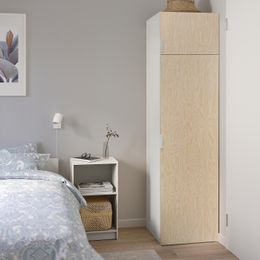 IKEA PLATSA Schrank mit 2 Türen