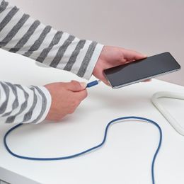 IKEA SITTBRUNN USB-C auf USB-C