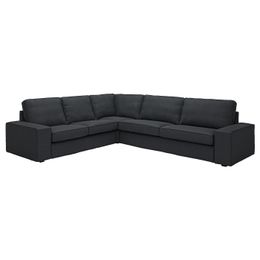 IKEA KIVIK Ecksofa 5-sitzig