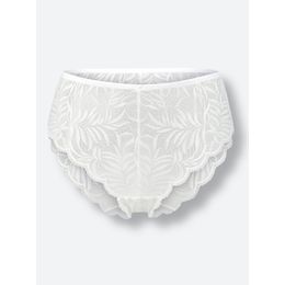 w&auml;schepur w&auml;schepur Damen Jazzpants, wei&szlig;, Gr&ouml;&szlig;e 36/38