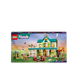 Lego Friends 41730 Autumns Haus