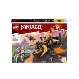 Lego Ninjago 71782 Coles Erddrache EVO