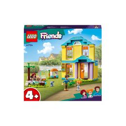 Lego Friends 41724 Paisleys Haus