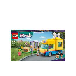 Lego Friends 41741 Hunderettungswagen