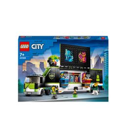 Lego City 60388 Gaming Turnier Truck