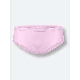 w&auml;schepur w&auml;schepur Damen Jazzpants mit Elastik-Abschl&uuml;ssen, hellros&eacute;, Gr&ouml;&szlig;e 48