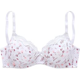 Petite Fleur B&uuml;gel-BH