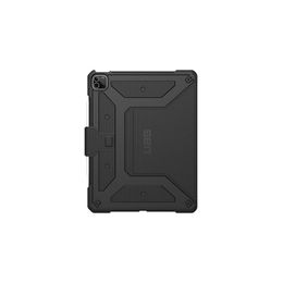 UAG Apple iPad Pro 12.9" (2021) Rugged Case Metropolis - Black