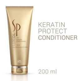 Wella SP LuxeOil Conditioning Creme 200ml