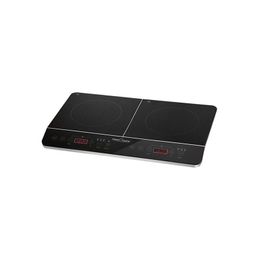 ProfiCook PC-DKI 1067 - induction hot plate - stainless steel/black